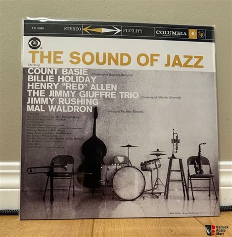 Audiophile Lps For Sale Us Audio Mart