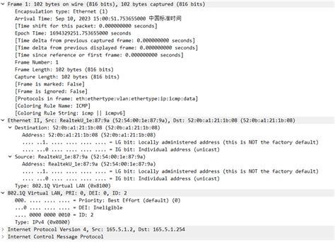 Vlan Translation Controlcyber