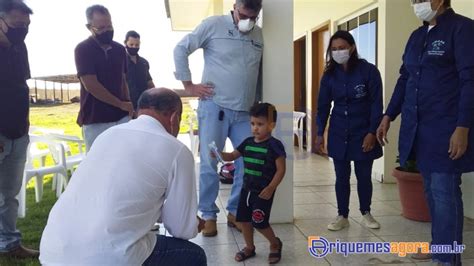 Amaar Recebe Visita Do Deputado Federal Coronel Chrisóstomo Em