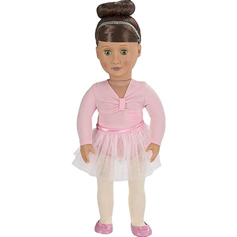 Our Generation Our Generation Bd31099 Sydney Lee Fashion Doll Various