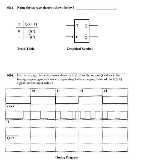[solved] 7 Following Is A Generalized Circuit For A Johnson Counter