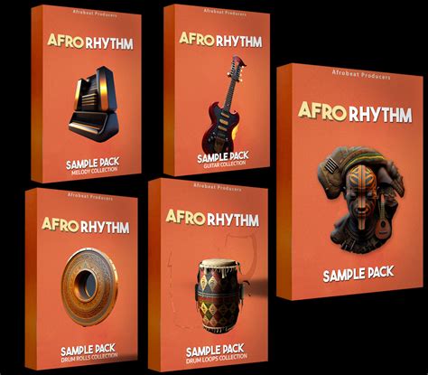 Free Download African Tribal Vocal Sample Pack Vol 2 Afrobeat Producers