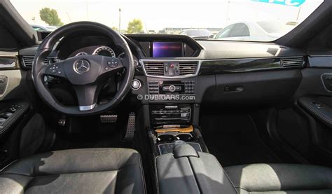 Used Mercedes Benz E350 2011 For Sale In Dubai 119525