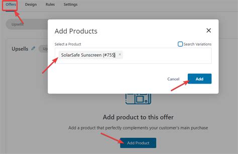 WooCommerce Upsell Template Anatomy Of A Perfect Upsell Page