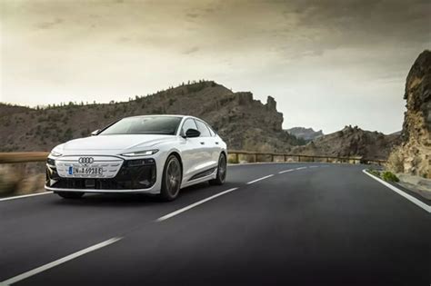 Audi inicia pré venda do A6 Sportback e tron no Brasil
