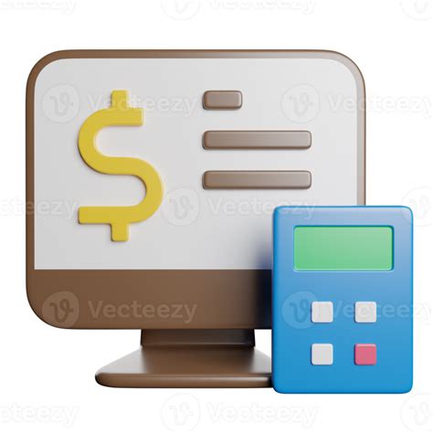 Accounting Calculator Finance 52921196 Png