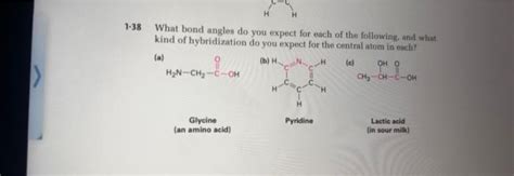 Solved 26 Draw An Electron Dot Structure For Acetonitrile