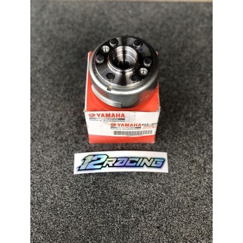 Jual Magnet Yz 125 4ss Original Japan Shopee Indonesia