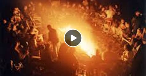 Campfire Music For The Mellow Stressed Secret Hippys By Dj Chris