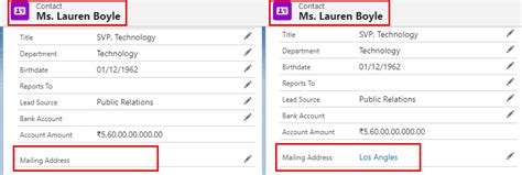 Apex Triggers In Salesforce