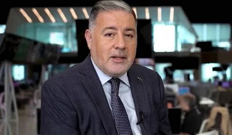 El Sorpresivo Regreso De Fabián Doman A La Tv A Qué Canal De Noticias Va A Ir