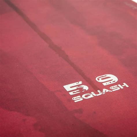 Nitro Squash Snowboard - Women's - Snowboard