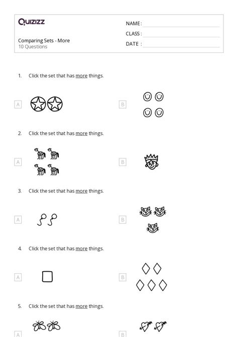 50 Comparing Decimals Worksheets For 1st Year On Quizizz Free And Printable