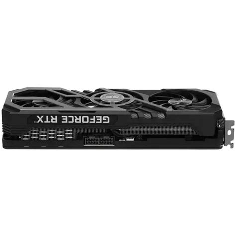 Видеокарта Palit GeForce RTX 3070 GamingPro 8G (NE63070019P2-1041A) в ...