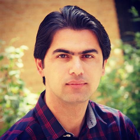 Amin Ansari Postdoctoral Researcher Buali Sina University Hamadān