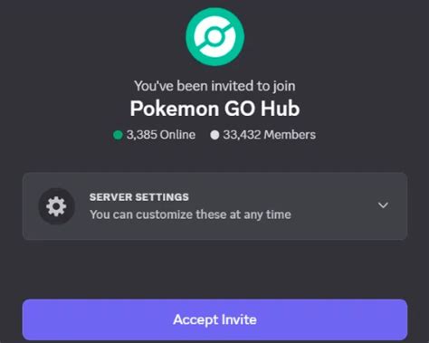 Newest Discover The Best Pokemon Go Discord Servers