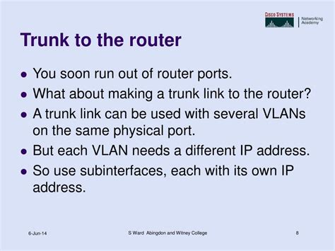 Ppt Mastering Inter Vlan Routing A Ccna Exploration Guide Powerpoint Presentation Id 1160019
