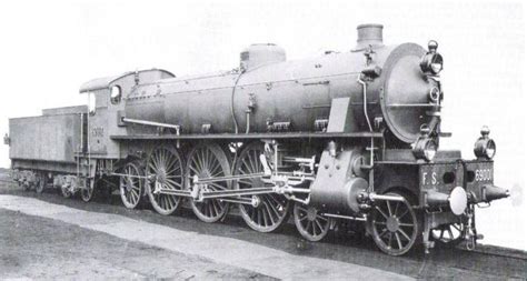 Fs Class 691 Locomotive Wiki Fandom