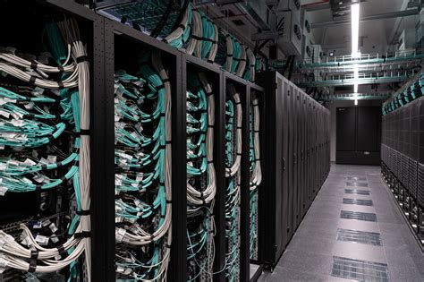Gallery Leonardo Pre Exascale Supercomputer