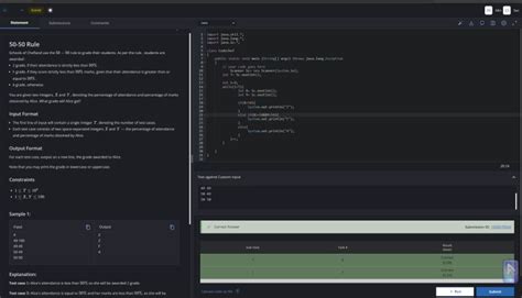 Yogesh Kushwah On Linkedin 100daysofcode Codechef Consistency