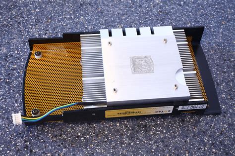 Zotac Geforce Gtx 550 Ti Amp Edition Review A Closer Look Techpowerup