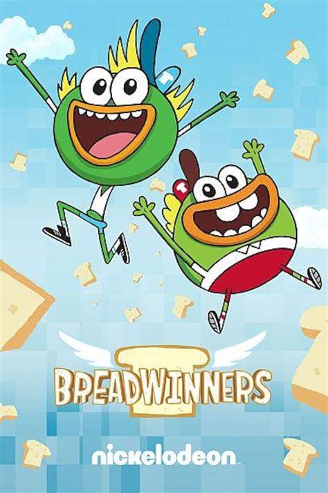 Breadwinners Serie De Tv 2014 2016 Imdb