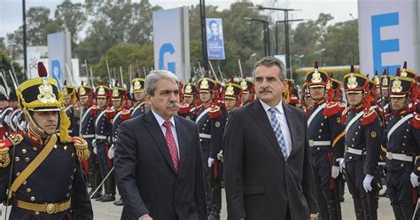 El Kirchnerismo Impulsa La Idea De Revisar La Autonomía De La Ciudad Y