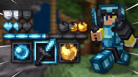 Bastion 16x Texture Pack 119 Best Pvp Pack Mc Modnet