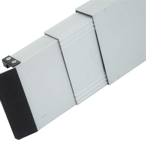 Oem Odm Retractable Wheelchair Ramp Manufacturer And Supplier Ezlee