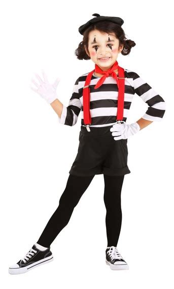 Disfraz Mimo Mercadolibre 📦