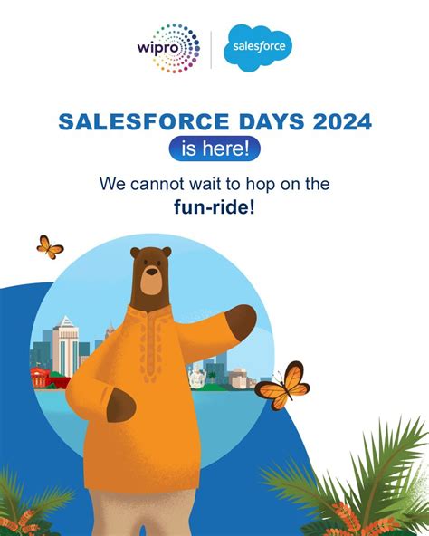 Salesforcedays Yogesh Agarwal