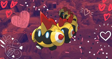 Pok Mon Sword Shield Things You Didn T Know About Falinks