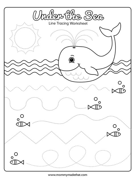 Trace The Ocean Waves Artofit