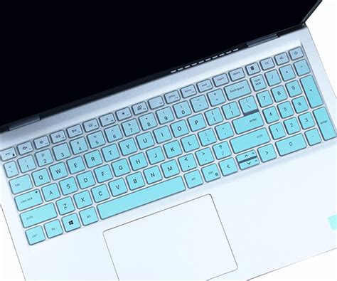 Amazon co jp キーボードカバー Dell Inspiron