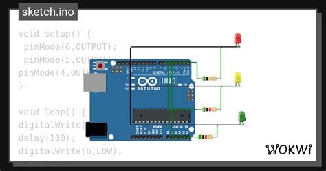 Andini Xii 9 Wokwi Esp32 Stm32 Arduino Simulator Andini Xii 9 Wokwi Esp32 Stm32 Arduino Simulator