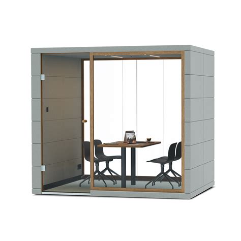 Silentlab Akustické Boxy