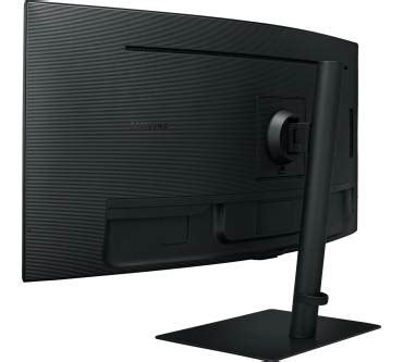Samsung SA650 S34A650UBU | Für fokussiertes Arbeiten