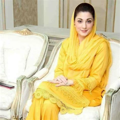 Maryam Nawaz Sharif ‏شاکر تو آپ سیانہ ھیئں