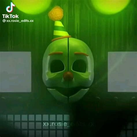 Como Son Los Jumpscares De Fnaf 2 Artofit