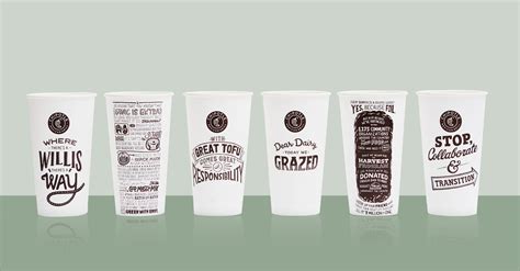 Chipotle Packaging Anna Tou