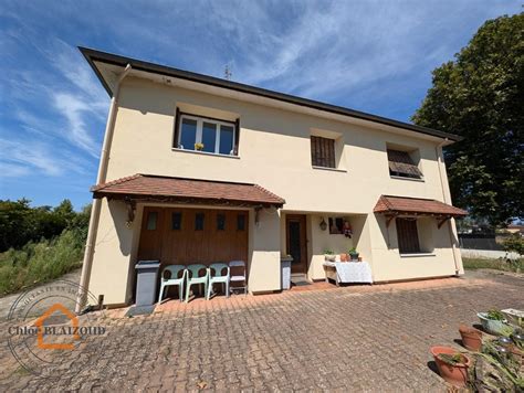 Vente de maison pièces à Bourg En Bresse m² prix Réf SAFTI