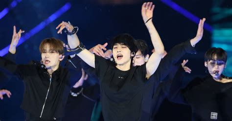 선우 무대 위 끼쟁이