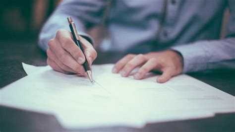 CÓMO HACER UN OFICIO PAUTAS BÁSICAS Y EJEMPLO