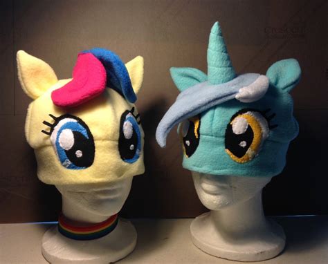 Lyra Лира Lyra Heartstrings Bon Bon Бон Бон Minor