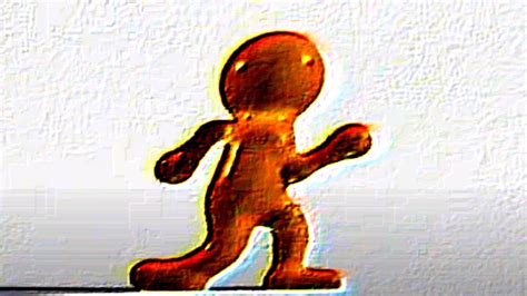 The Nicktoons Blob Man By Eileenmh123 On Deviantart