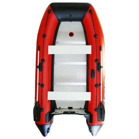 Надувная лодка Polar Bird, купить Полар Берд по отличной цене