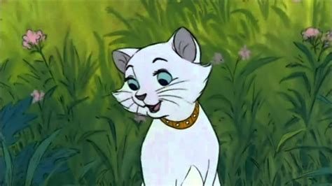 The Joy Of Disney Aristocats Duchess O Malley