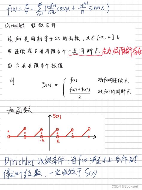 【笔记】快速理解傅里叶级数有2pi和没有2pi的傅里叶函数的关系 Csdn博客