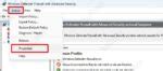 So prüfen Sie ob eine Firewall Ports in einem LAN Netzwerk blockiert