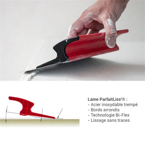 L Outil Parfait Kit De Lissage 80428 ParfaitLiss L Outil Parfait